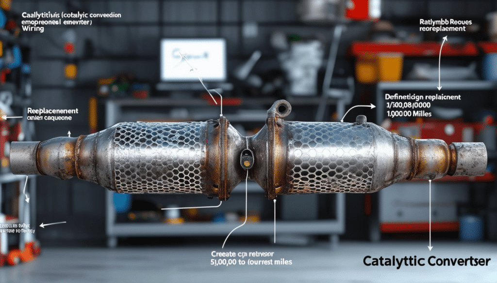 Car Catalysts: Everything You Need to Know About Their Function and ...