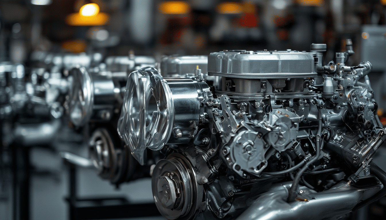 Discovering the Soul of Engines: Their Singularity Revealed