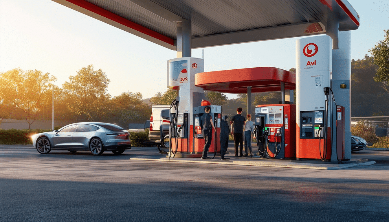 Self-charging of Fuels: Revolution or Replica at Service Stations?