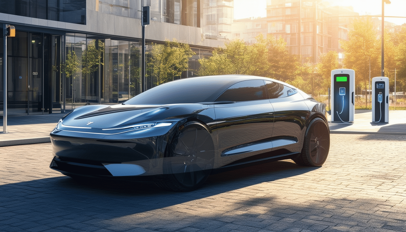 Discovering the 48V Mild Hybrid: Innovation and Efficiency in the ...