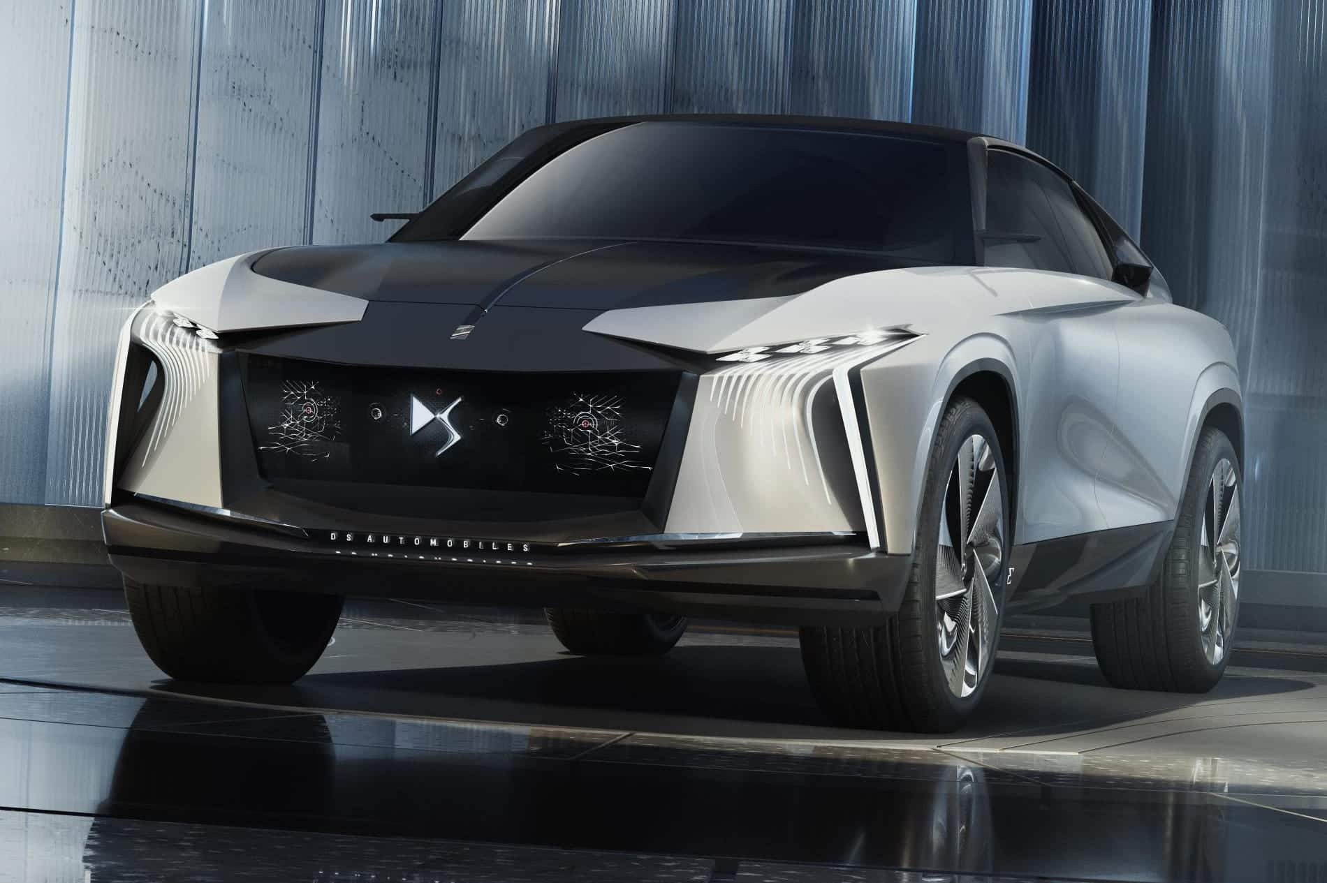 DS N°8 : Le luxe à la française à la portée de tous